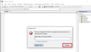 【VBScript】VBSエディター「VbsEdit」でステップインデバッグ - ITエンジニアの備忘録的技術ブログ【仮】