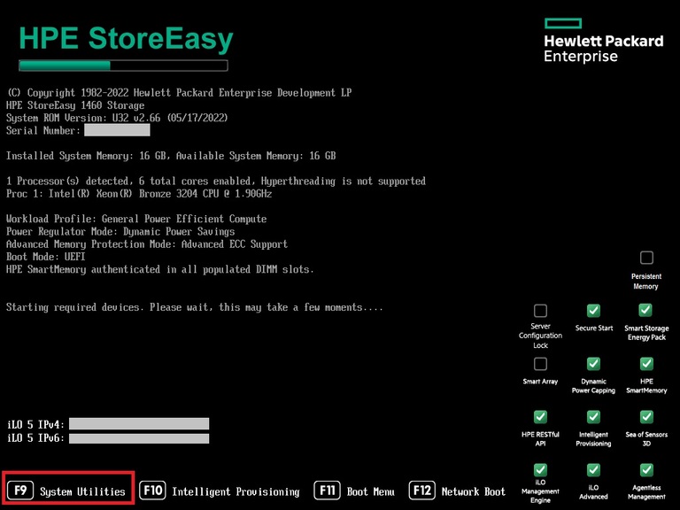 【サーバー入門】HPE StoreEasyのセットアップ手順｜ボリューム作成まで - ITエンジニアの備忘録的技術ブログ【仮】
